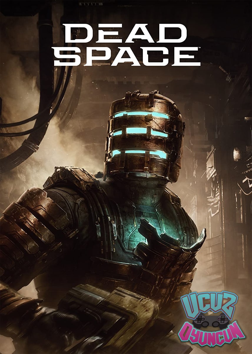 Dead Space Remake